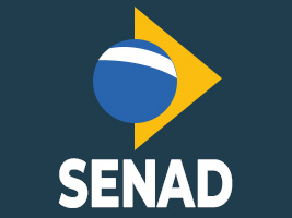 Senad Campo Grande/MS